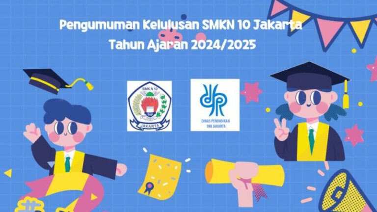 SMKN 10 Jakarta – SMKN 10 Jakarta
